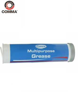 Comma 400g Multipurpose Lithium Grease GR2400 | eBay