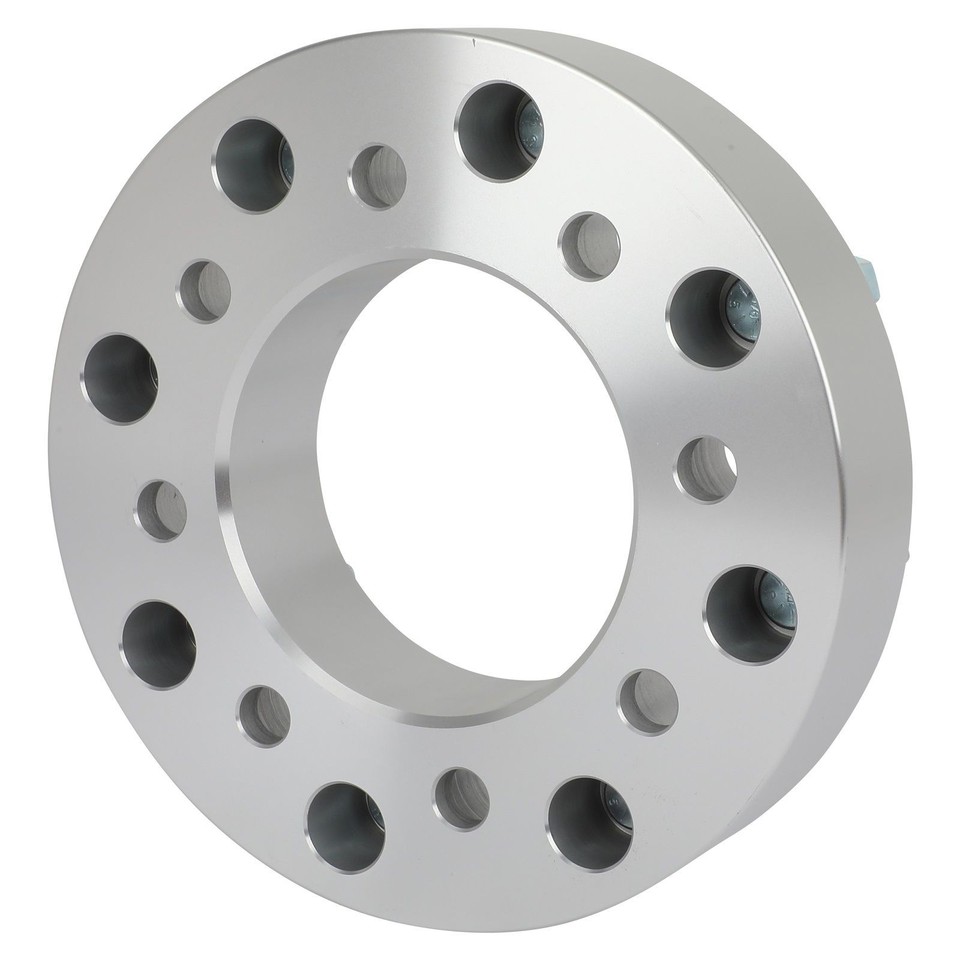 (4) 2 inch Wheel Adapters For Ford F-350 Super Duty | 8x170 Hub to ...