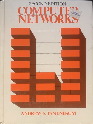 Computer Networks Hardcover Andrew S. Tanenbaum - Hardcover ...
