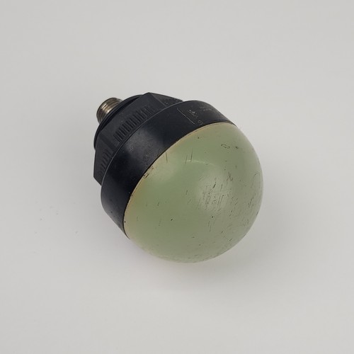 Banner K50LGRXPQ General Purpose LED Indicator Dome, 18-30VDC, 40Ma ...