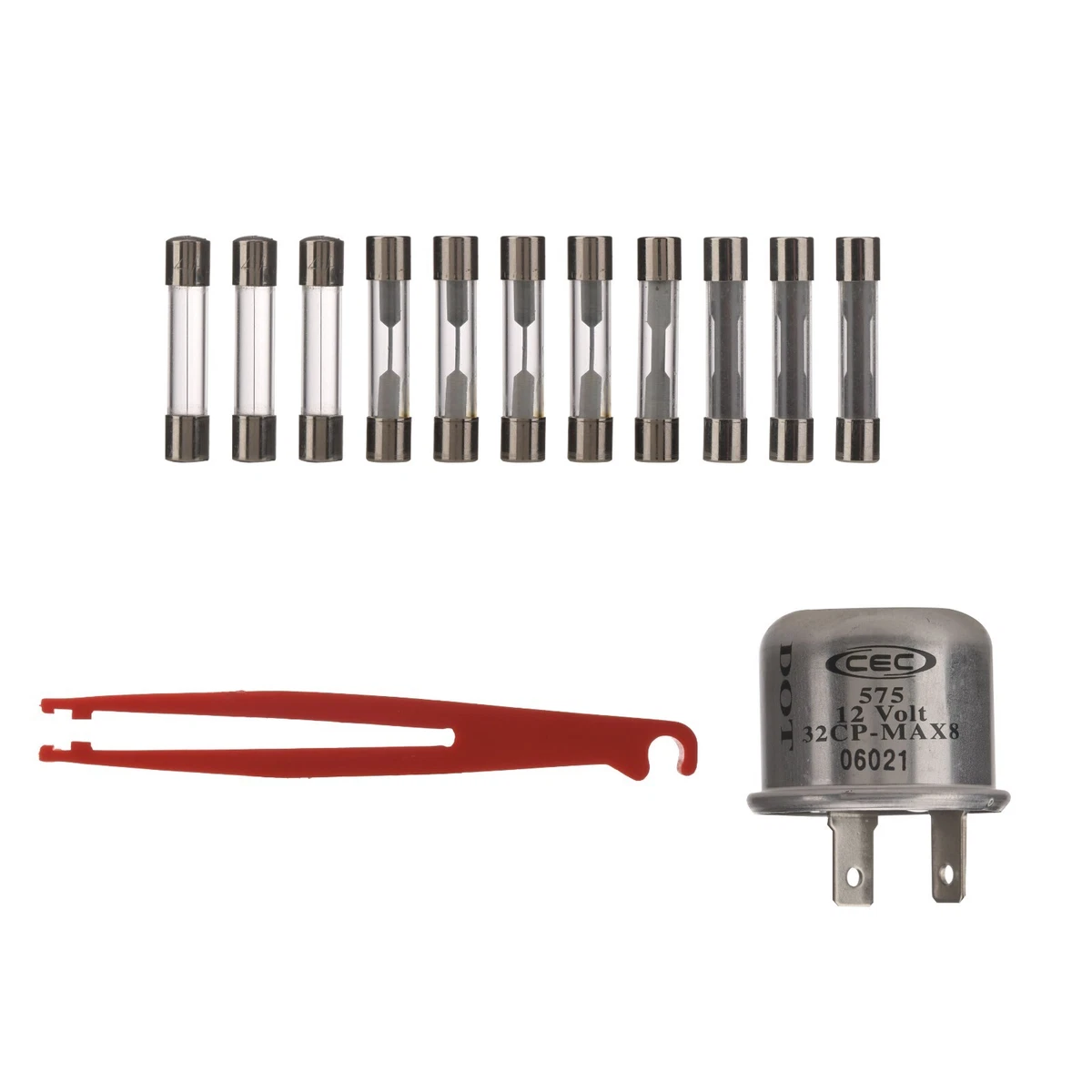 Turn Signal Flasher Fuse