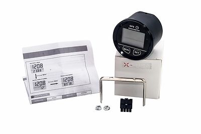 GPS Speedometer odometer yamaha yfm warrior wr wrf f atv dirtbike honda ...