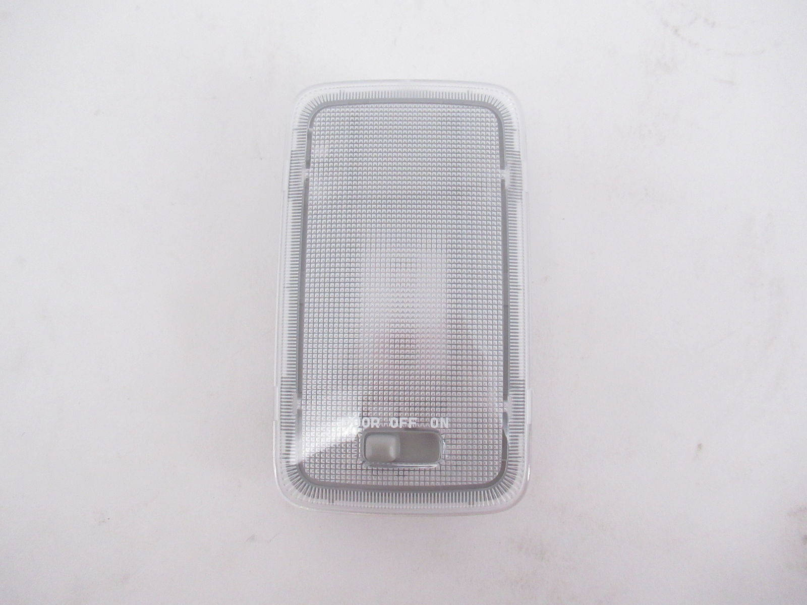 Genuine OEM Toyota 81240-12090-B0 Cargo Dome Lamp Assy 2006-2008 ...