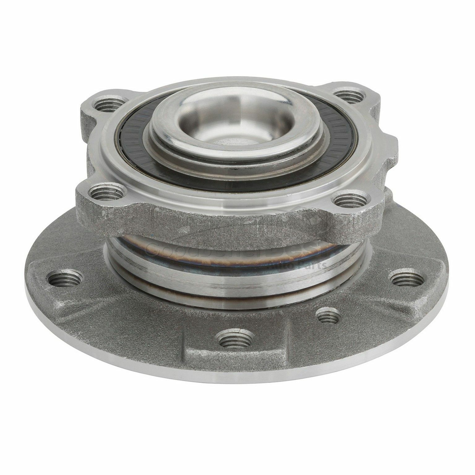 One New Moog Wheel Bearing and Hub Assembly Front 513210 31226765601 ...