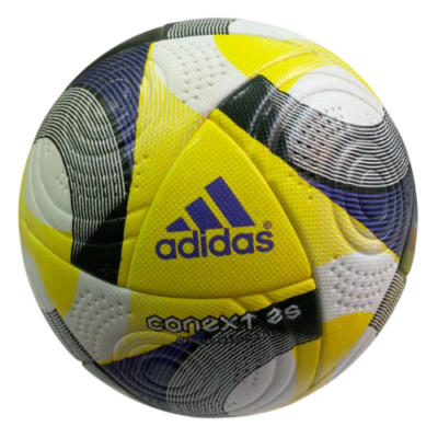 Adidas Conext Official Match Ball 2025 Ball Size 5. | eBay