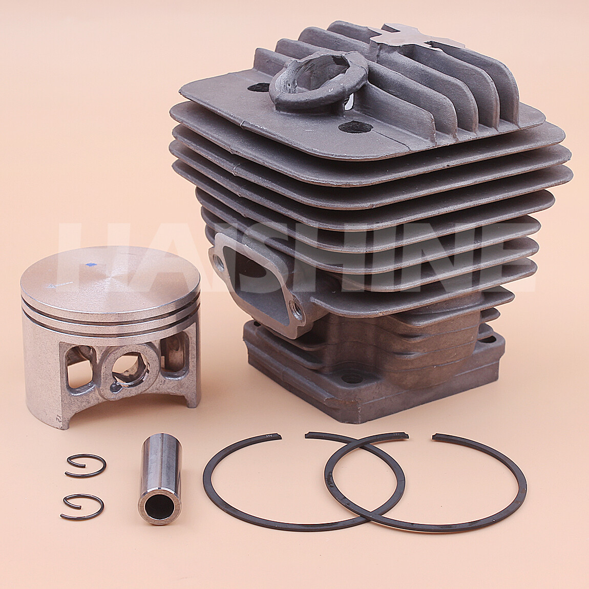 56mm Cylinder Piston Kit For Stihl 066 MS660 MAGNUM Big Chainsaw ...