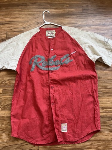 Vintage 1990 National Champs UNLV Runnin Rebels Mirage First String ...