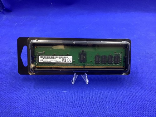 MTA18ASF2G72PDZ-2G6J1 MICRON 16GB (1X16GB) 2RX8 PC4-2666V MEMORY | eBay