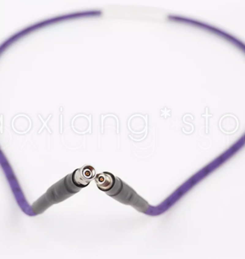 1PC RF Test Cable Net Divider Spectrometer Test Lead PKR18-SMSF-1M | eBay