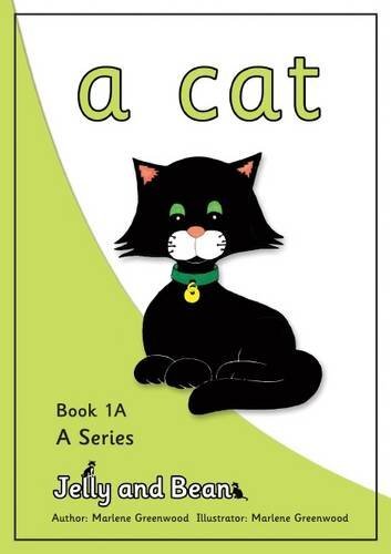 A Cat (AB Starter Pack), Greenwood, Marlene | eBay