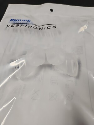Philips Respironics DreamWear C Pap GEL CUSHION PILLOW HCPCS A7033 | eBay