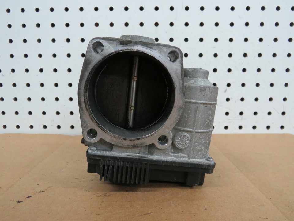 06 07 INFINITI M35 Engine Throttle Body Control Unit OEM | eBay