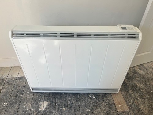 Dimplex XLE125 1250W Slimline Storage Heater 8800212957749 | eBay UK