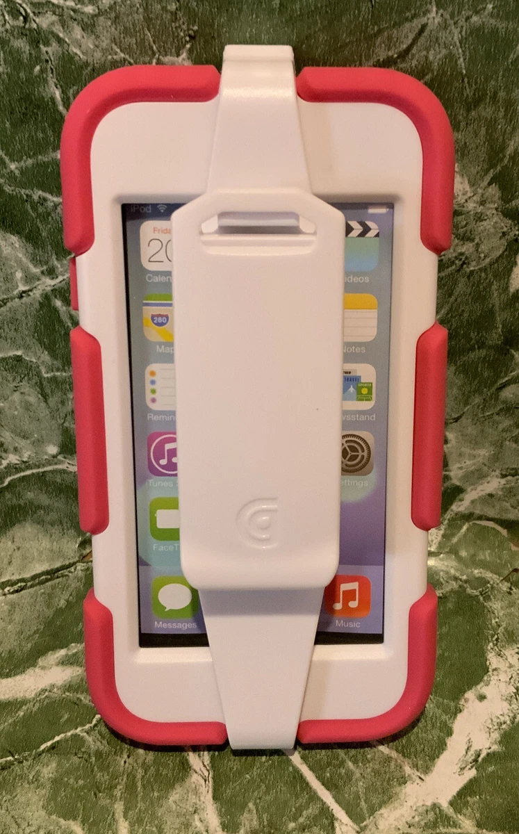 Ipod 5 Survivor Case