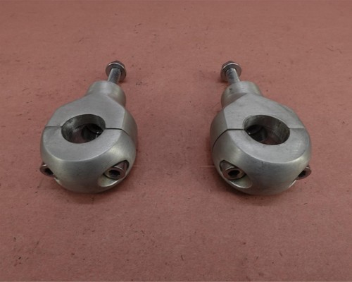 2006-2015 Triumph America Handlebar Risers | eBay