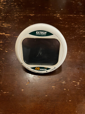Extech C0200 C02 Monitor | eBay