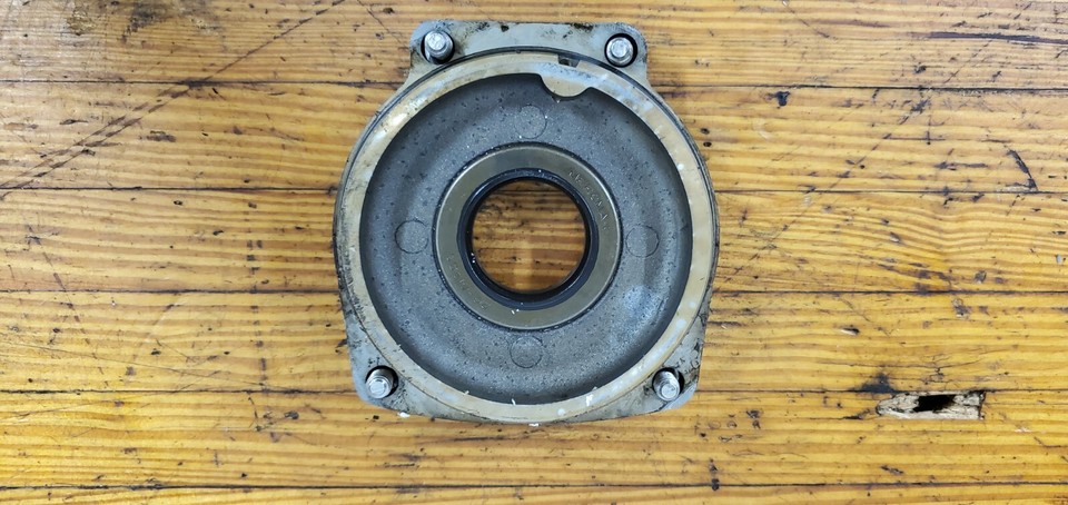 *OEM* 0710 Mercury Quicksilver 7809A1 End Cap Assembly (7809T1 6312A1 ...