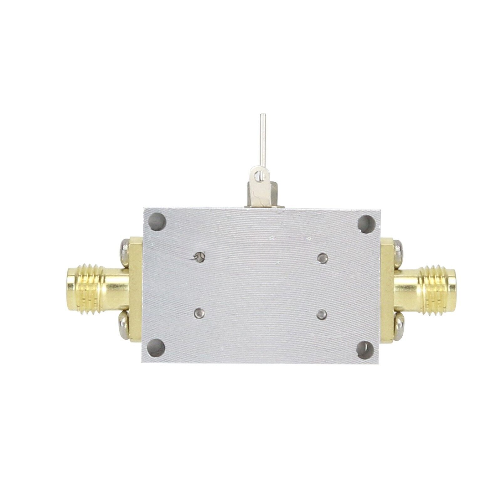 5-18G RF Power Amplifier C X KU RF Microwave Amplifier Module 15dB QM ...