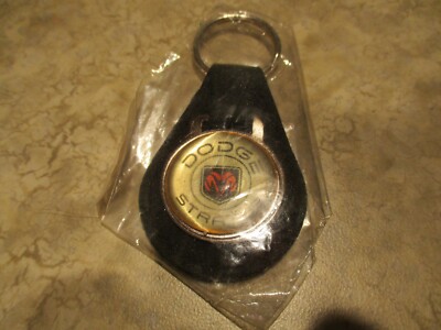 MoPar Key Ring - NOS - Dodge Stratus | eBay