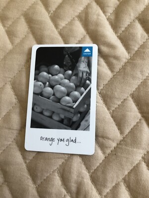 Hampton Inn Hotel - Hotel Room Key Card. - Rare | eBay