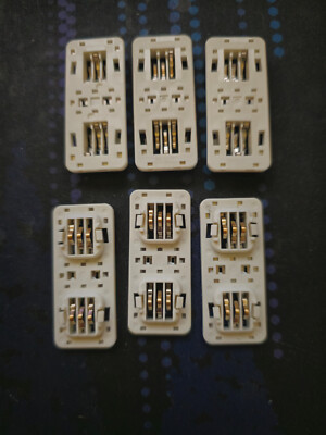 9-pack Nanoleaf Rigid Linker for Nanoleaf SHAPES Hexagon / Triangle ...