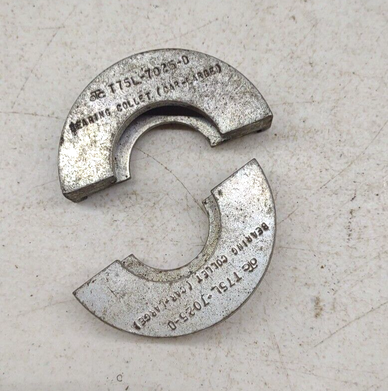 Ford Rotunda OTC T75L-7025-D Bearing Collet (Car-Large) SKU72T | eBay