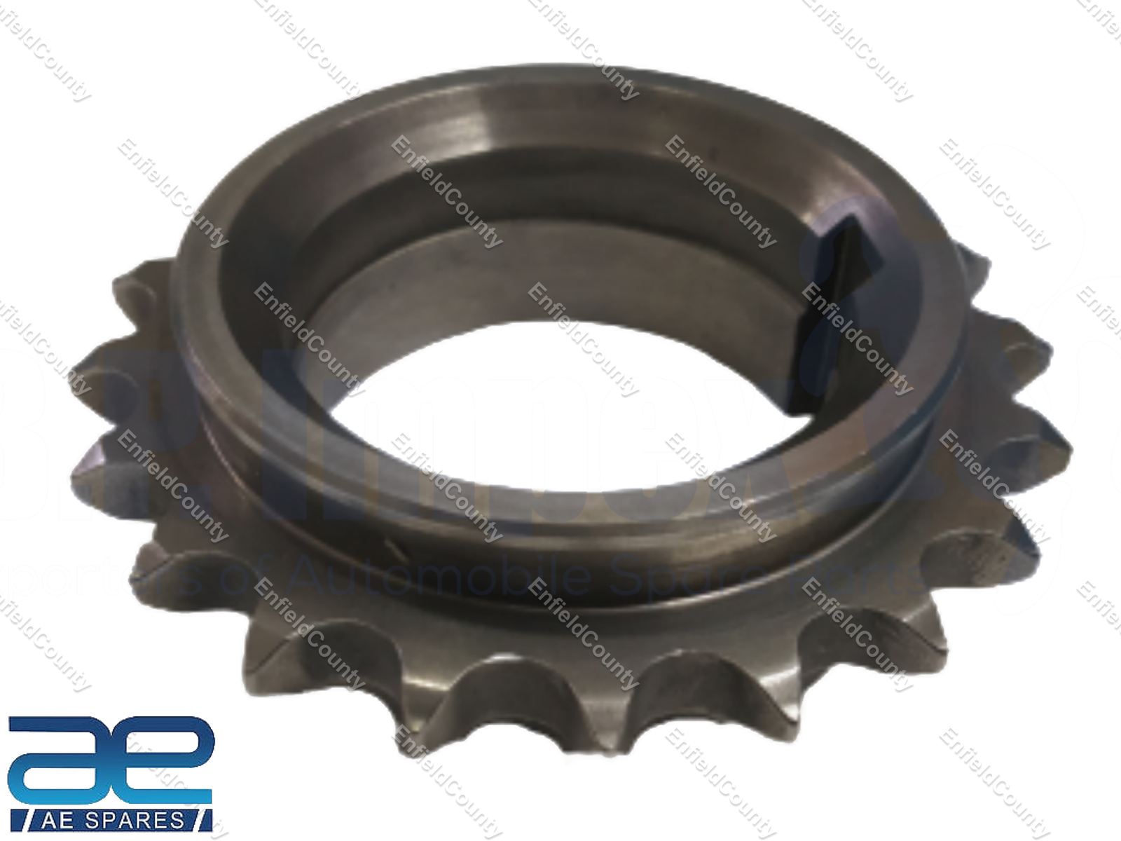 Sprocket Crankshaft 0310AM0090N For Scorpio Tuv300 Xuv500 2.2L Xylo 2 ...