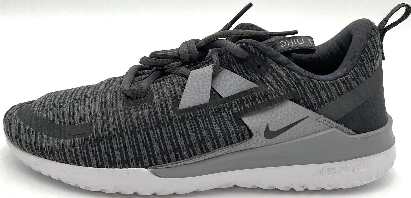 Nike Renew Arena Cool Grey for Sale | Authenticity Guaranteed | eBay