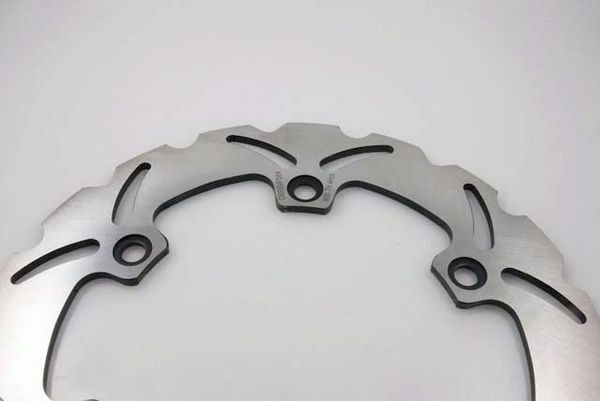 Front Brake Disc Honda VF500 Interceptor 1984-1985 84-85 | eBay