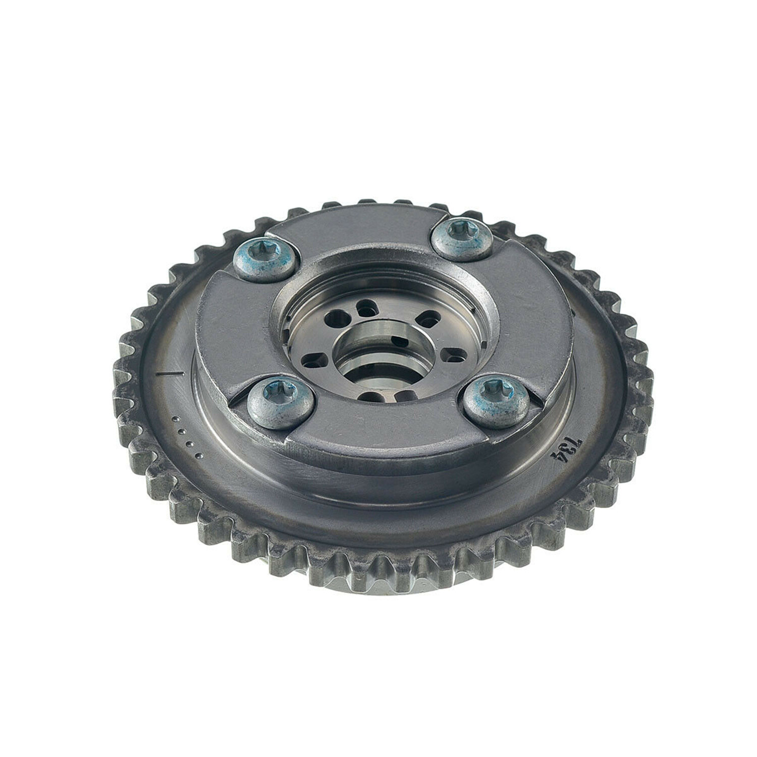 Intake Exhaust Camshaft Adjuster For Mercedes M270 M274 A2700506100 ...