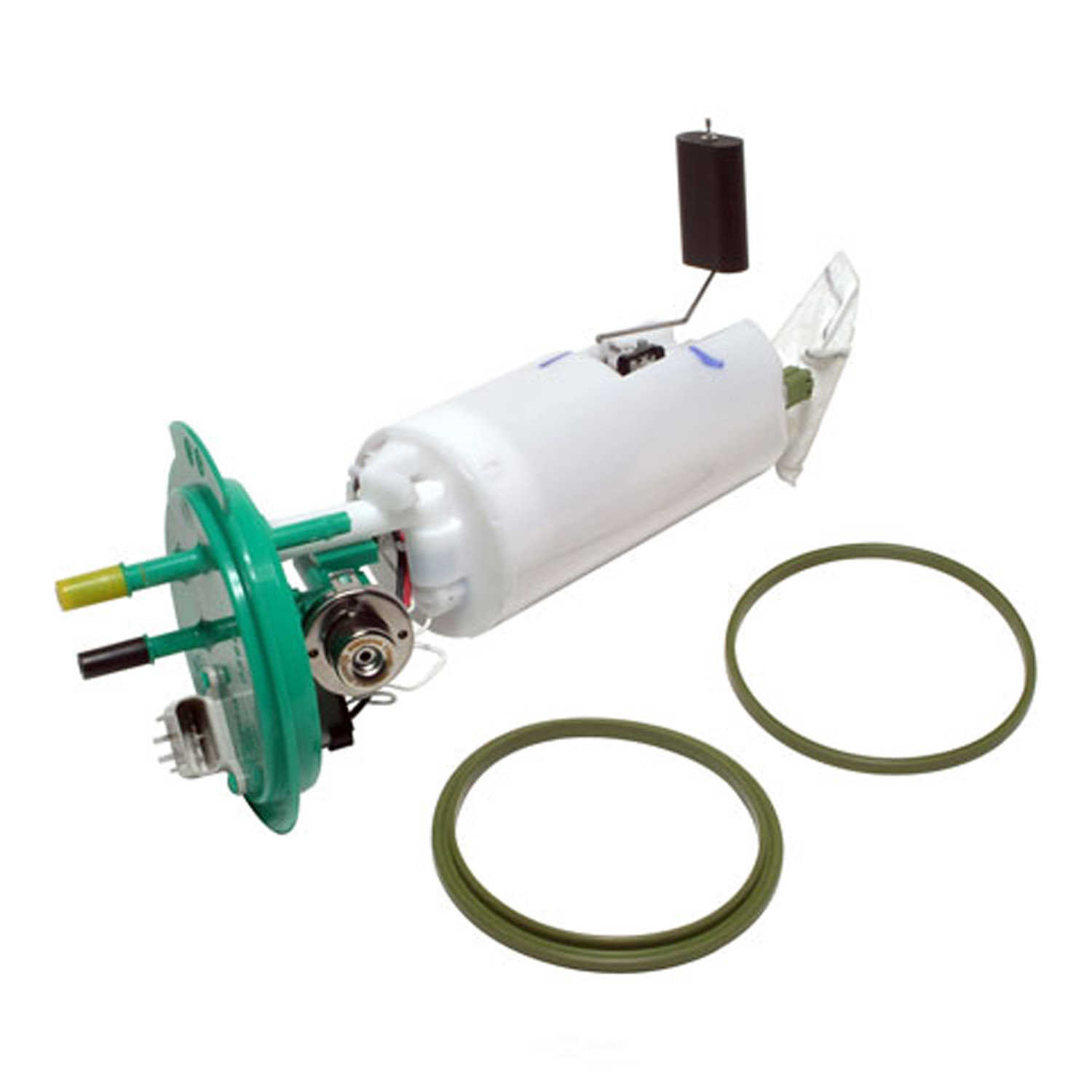 Fuel Pump Module Assembly-VIN: 3 DENSO 953-3047 | eBay