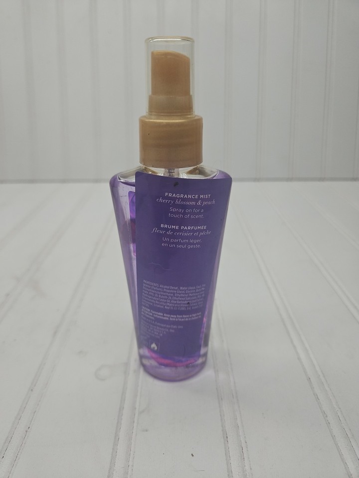 Victoria’s Secret Love Spell Fragrance Mist Body Spray 4.2 oz | eBay