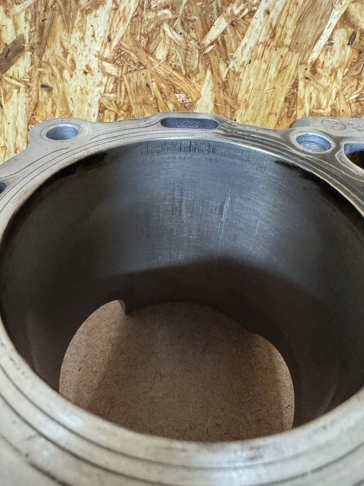 KTM 450 Barrel Cylinder Husqvarna Gas Gas 2023 onwards | eBay UK