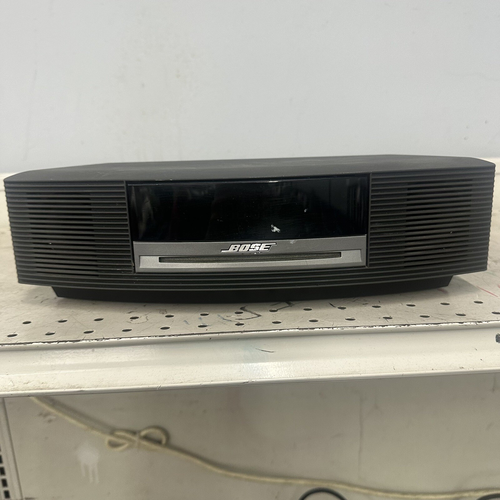 Bose Wave Music System AWRCC1 Tested (See Desc) Free Shipping | eBay