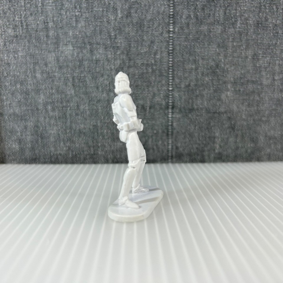 Star Wars Command Imperial Assault Storm Trooper Figure Figurine 2014 ...