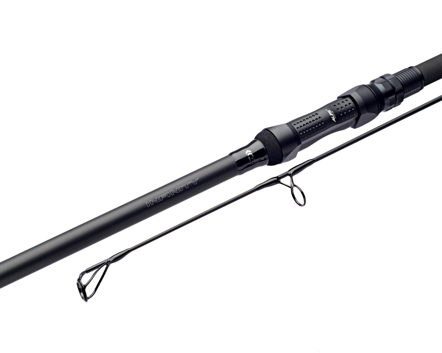Daiwa Infinity X45 2pc Rods NEW Carp Fishing Rods *All Lengths and Test ...