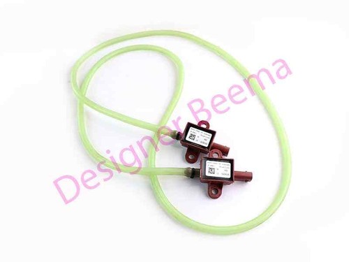 BMW F45 F46 G20 G01 G02 X3 X4 F60 Sensor Pedestrian Protection PTS (JS ...