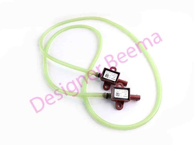 BMW 2 F46 Front Pedestrian Protection PTS Sensor 65765a0bb39 Genuine ...