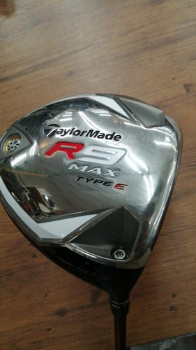 Taylormade R9 Maxe Driver | eBay