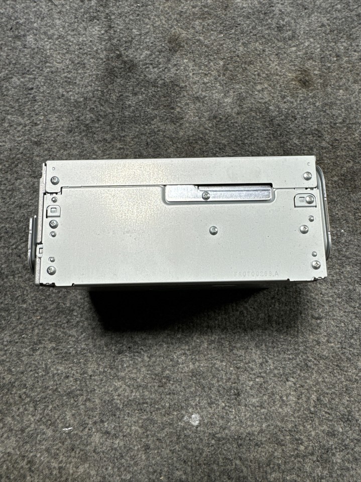 2020 Honda Accord - Am Fm Cd Player Radio Receiver 39540-TVA-A16 OEM ...