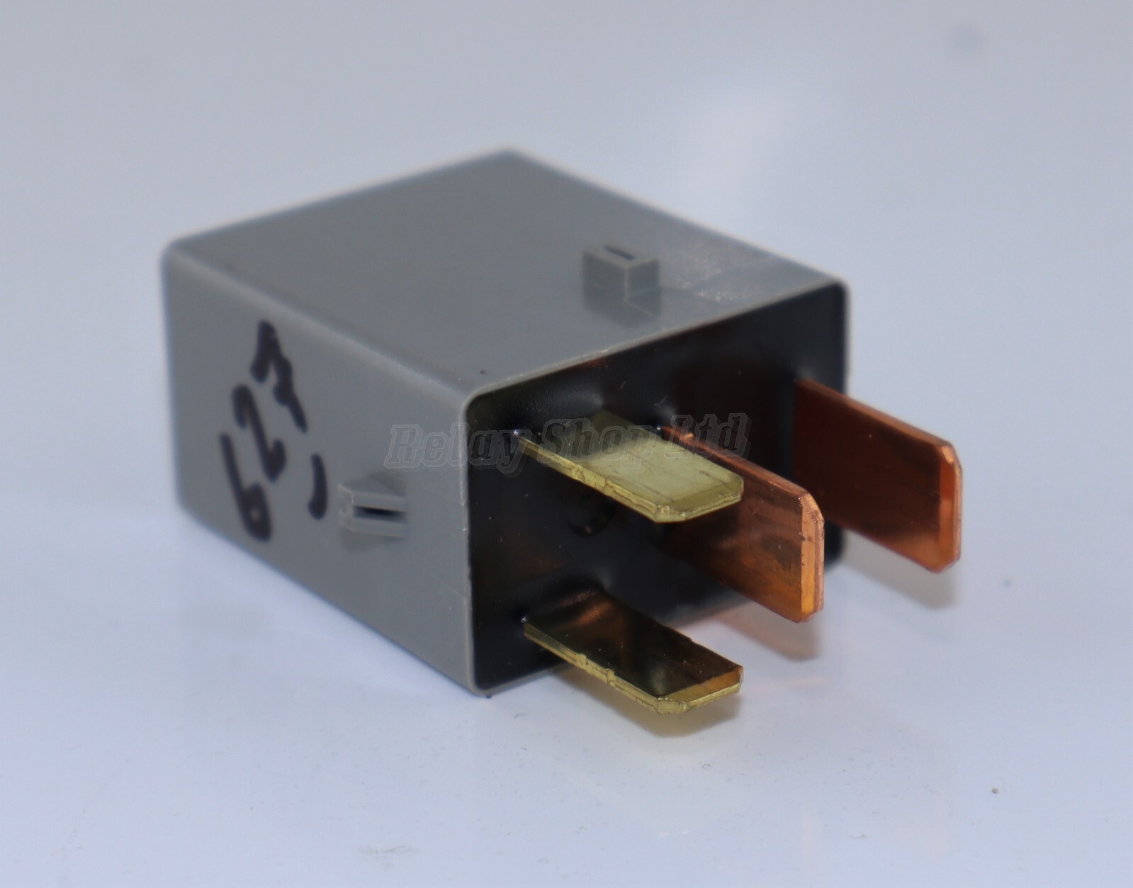 627-Suzuki/ Subaru /98-14 Multi-Use 4-Pin Relay ACV31212-M04 60517-1716 ...
