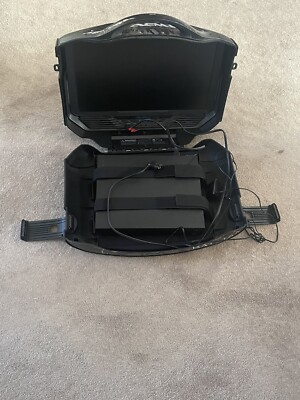 GAEMS Gaming System Monitor With Xbox One X, Includes HDMI + Power ...