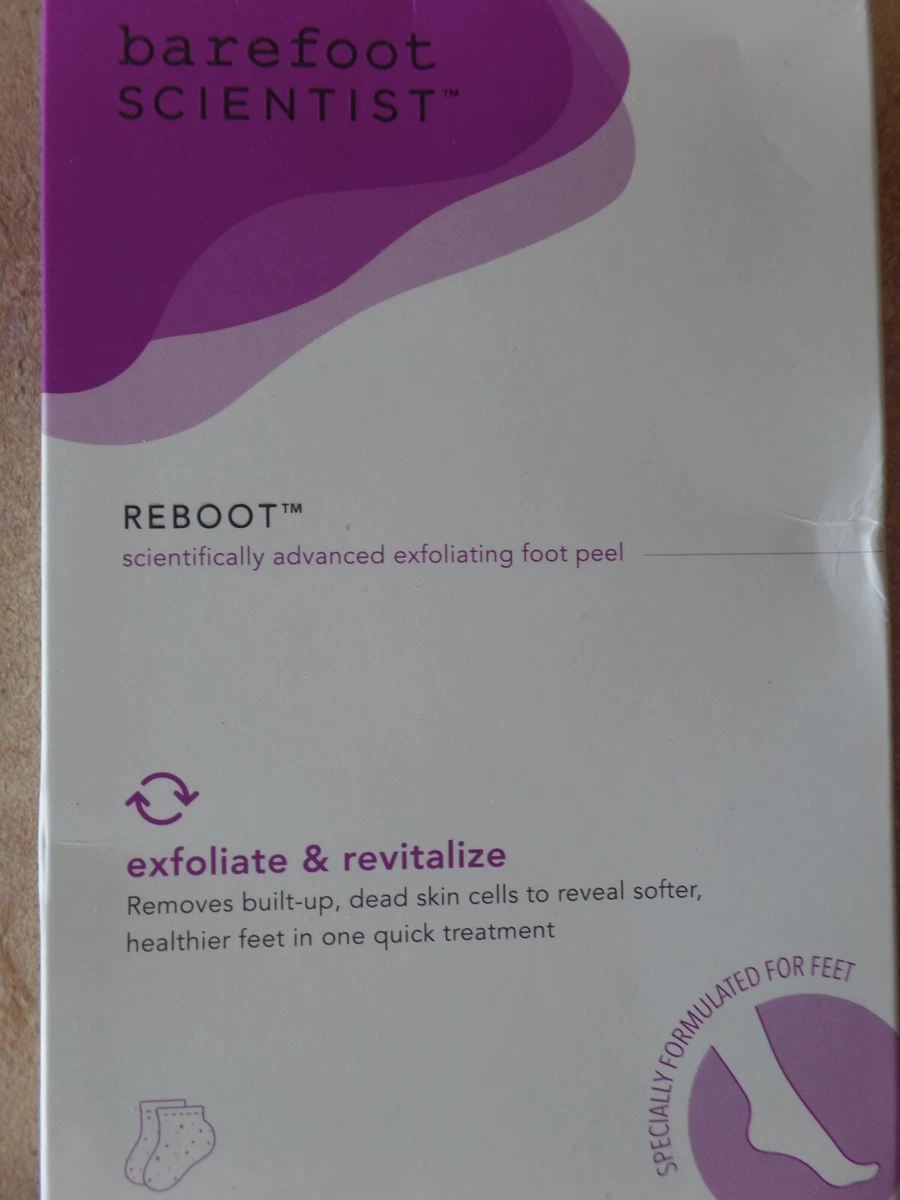 Barefoot Scientist Reboot Reviews Online