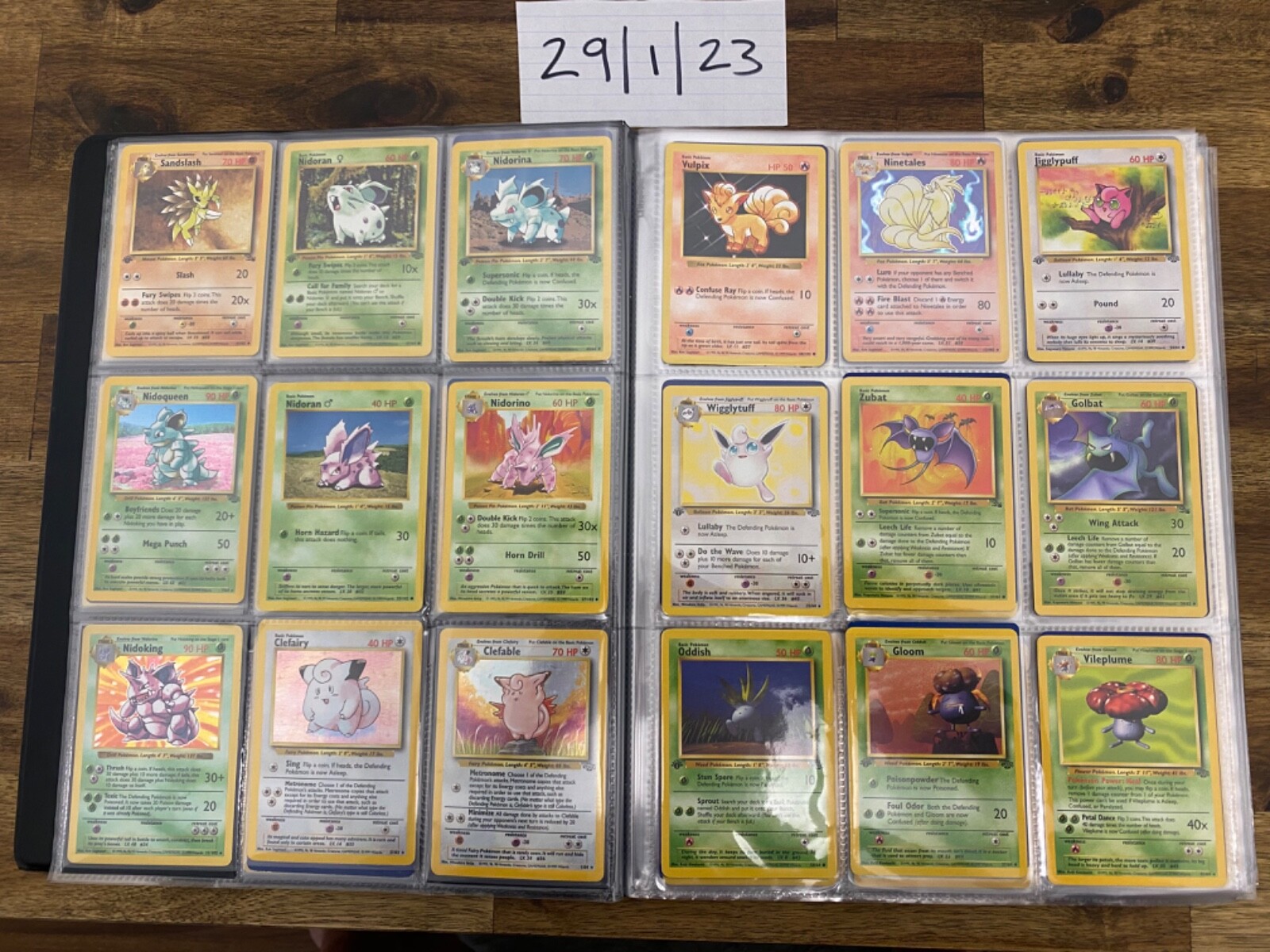 COMPLETE Base Set Pokemon Cards includes 1st Edition and Shadowless | eBay