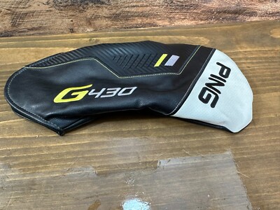 PING G430 Golf Driver Head Cover Only | eBay