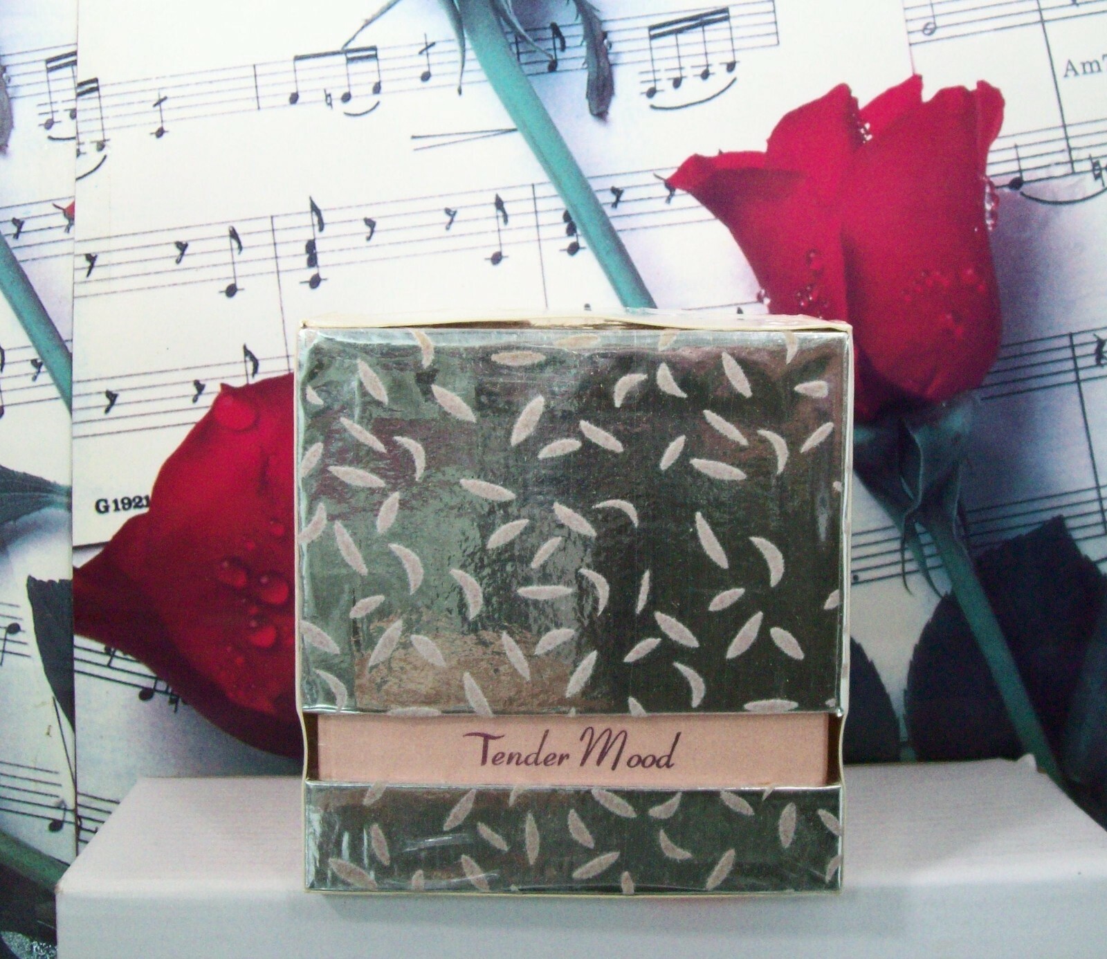 Tender Mood EDP Spray 3.3 FL. OZ. NWB | eBay