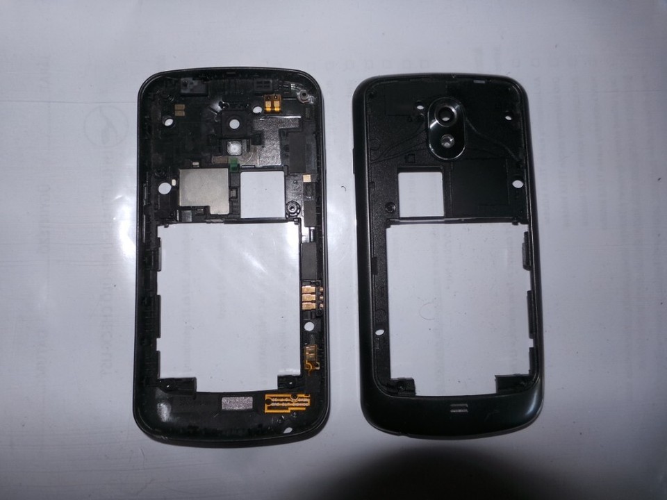 Samsung Nexus Frames | eBay