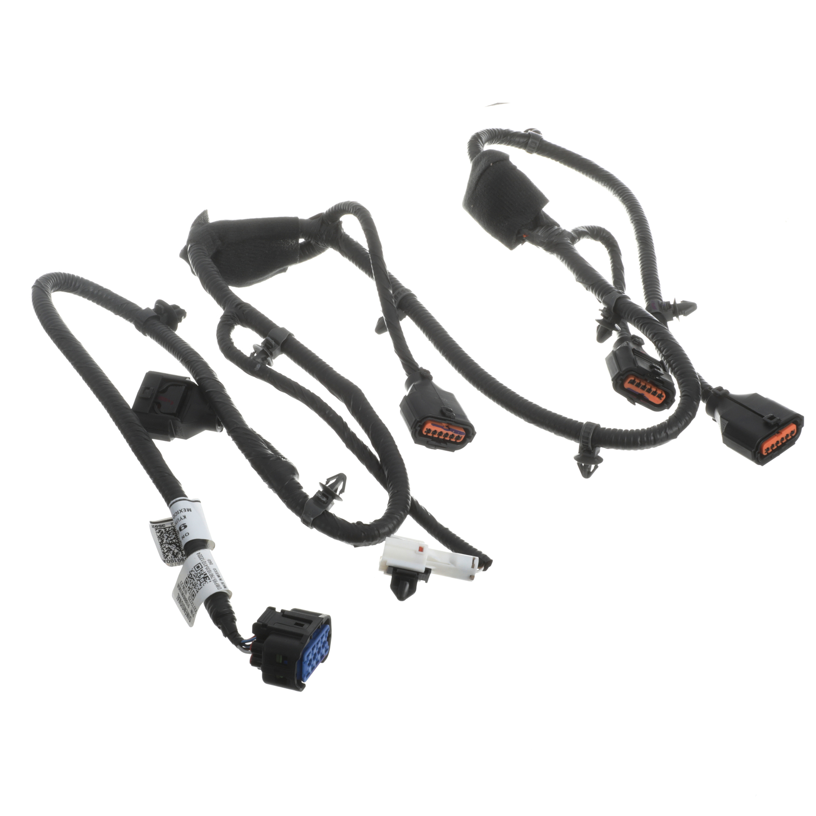 NEW OE Genuine Kia 2020-2022 Telluride Wiring Harness Cable Assembly ...