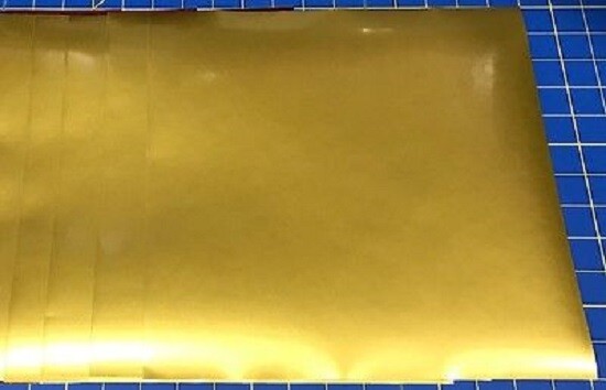 The Shocker Hand Symbol Gesture Logo Decal Car Vinyl Sticker JDM Window ...