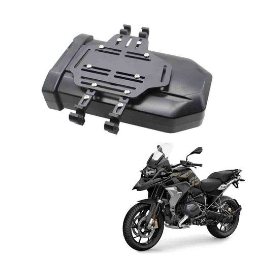 3.8 Liters Side Shelf Tool Box For BMW R1300GS R1250GS R1200GS LC ADV ...